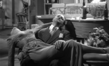 Notorious | Black and White Movies